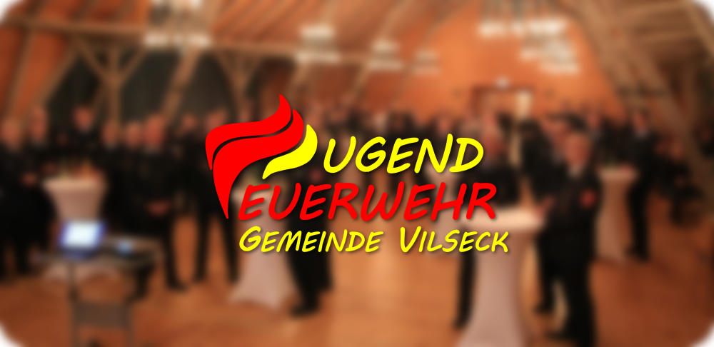 Ehrennadel der Jugendfeuerwehr Bayern für Florian Trummer | GJF Vilseck